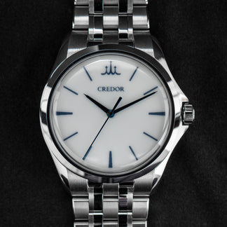 Credor “Baby Eichi” Kuon GCLX999 – Provenance Watches