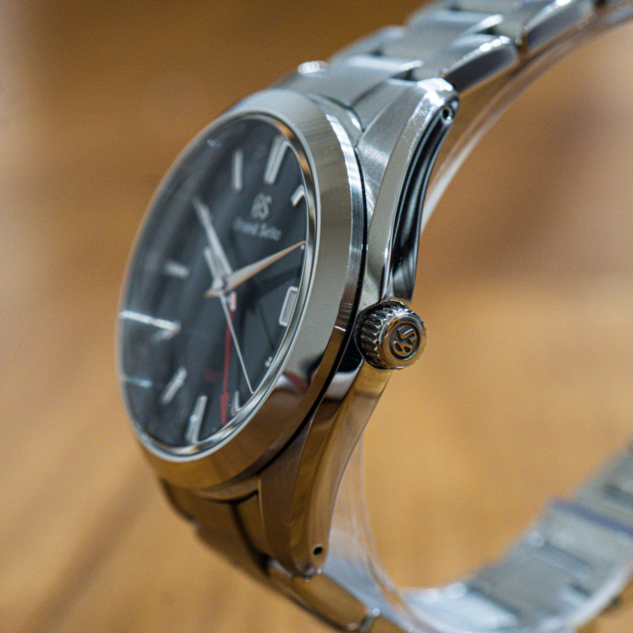 Grand Seiko Heritage; SBGN013 – Provenance Watches