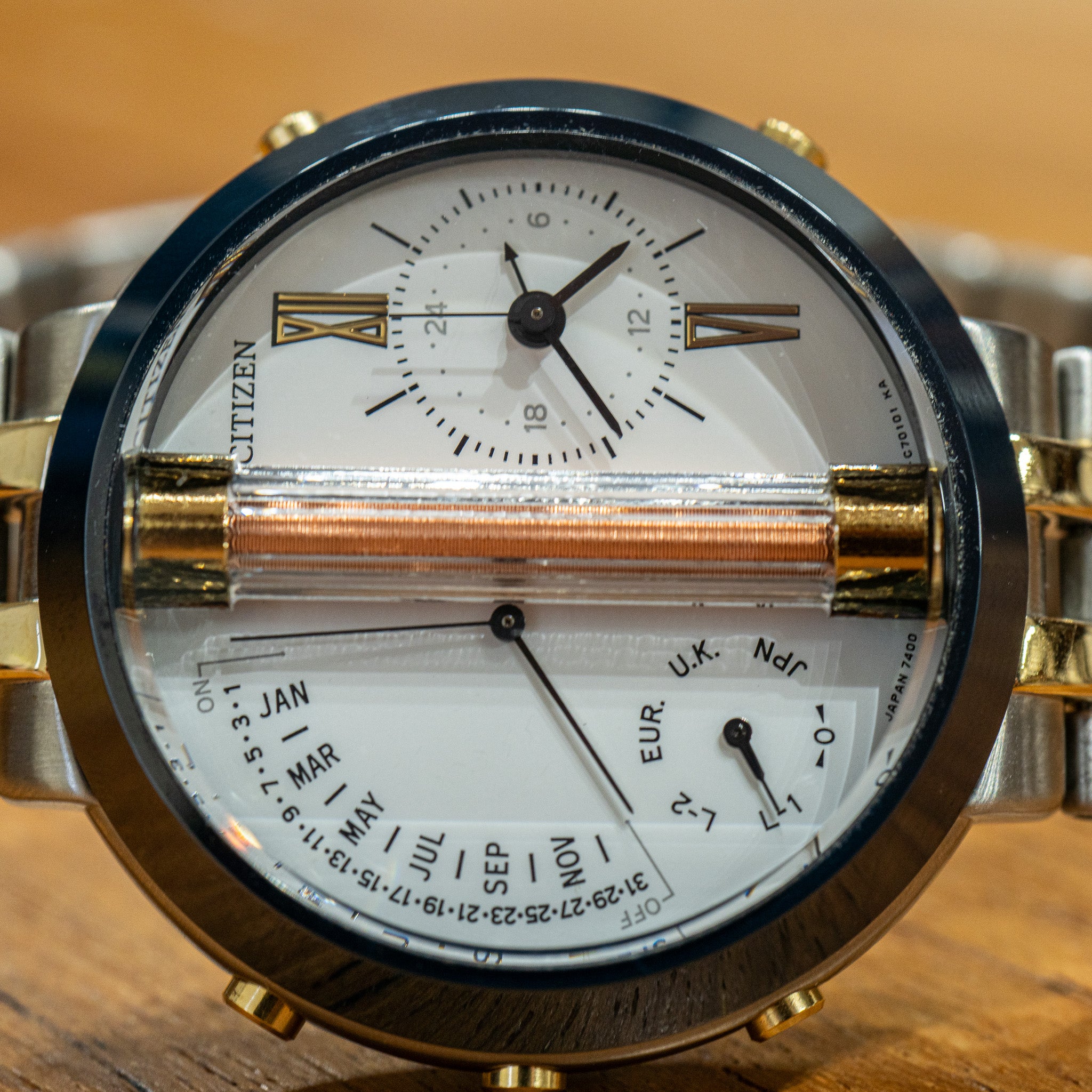 All Watches – Provenance Watches