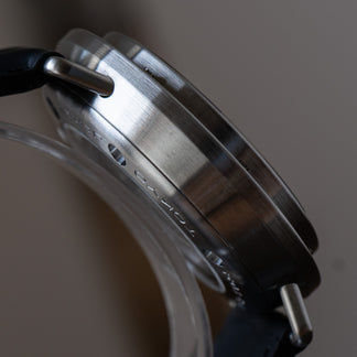 Otsuka Lotec No. 6; Mechanical Retrograde – Provenance Watches