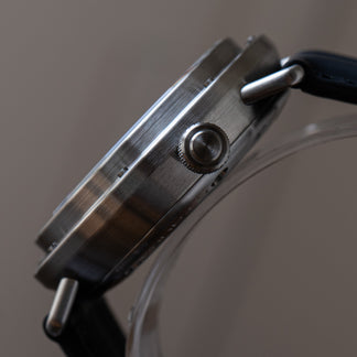 Otsuka Lotec No. 6; Mechanical Retrograde – Provenance Watches