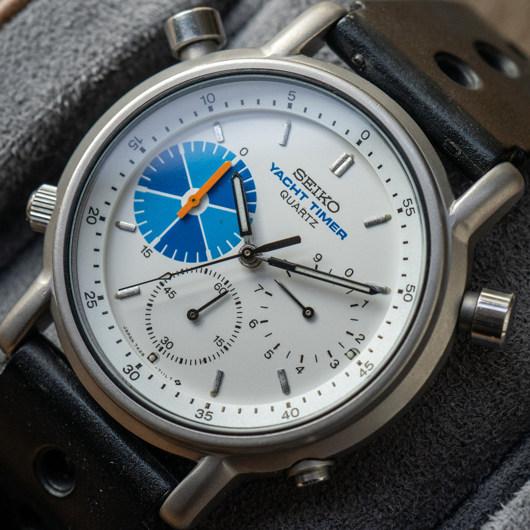 Seiko JDM Watches - Rare Seiko Watches - Provenance Watches