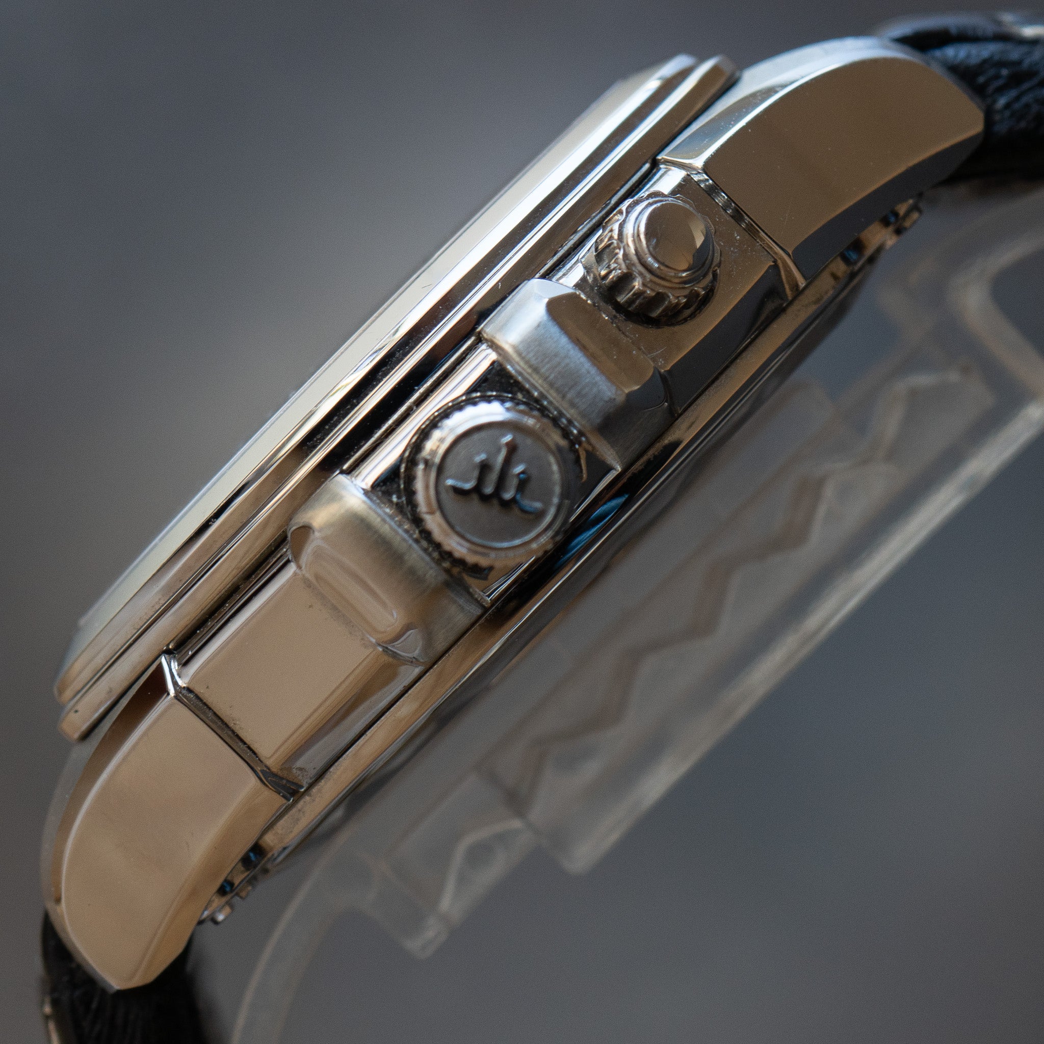 Credor “Pacific” GCBG973 / 4S77-00B0 – Provenance Watches