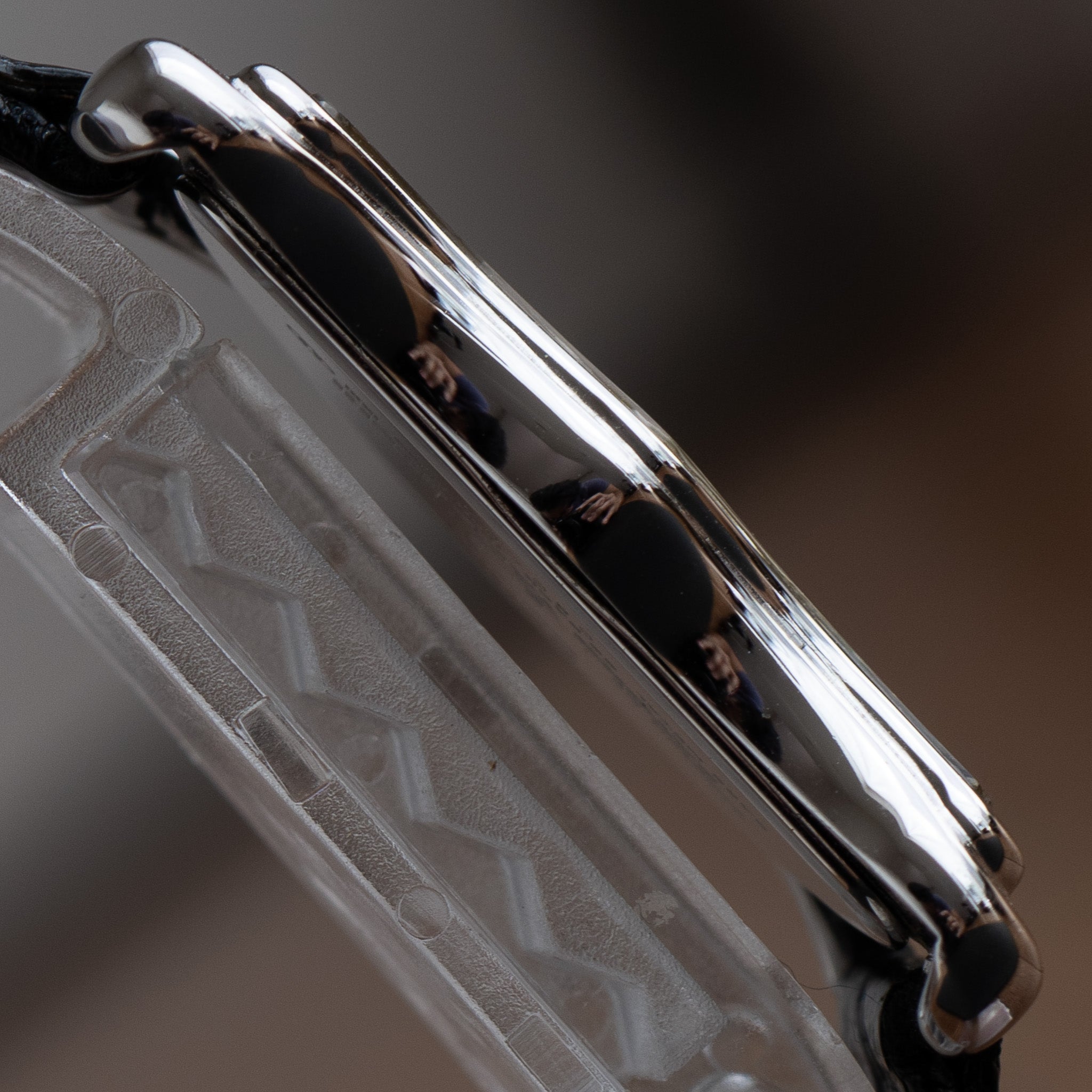 Seiko “Crescent Moon” Le Vent 1F20-5J60 – Provenance Watches