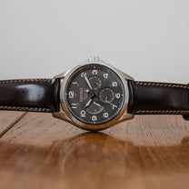 Seiko "Mint Chocolate" SARW019 – Provenance Watches